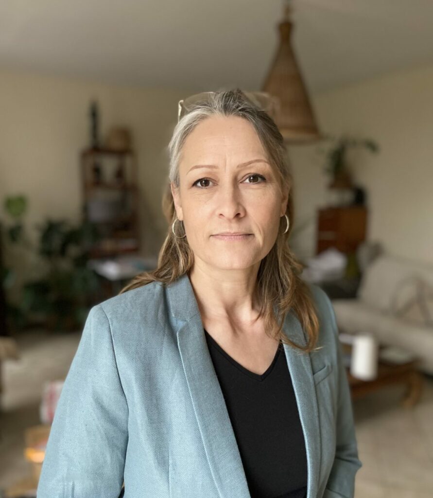 A propos de Kamli - Kamli